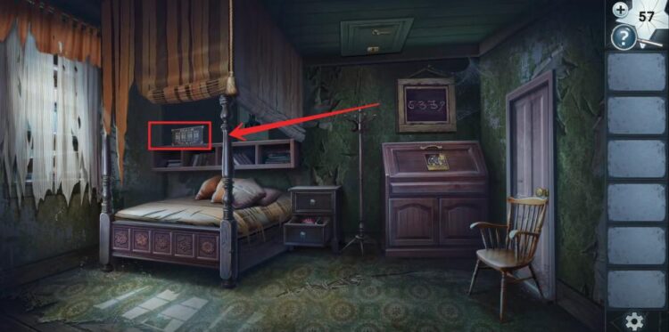 Adventure Escape Mysteries: Mirror Man Chapter 5 Walkthrough ...