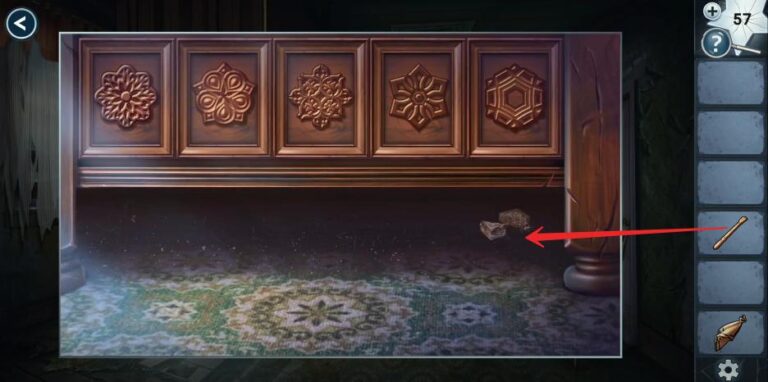 Adventure Escape Mysteries: Mirror Man Chapter 5 Walkthrough ...