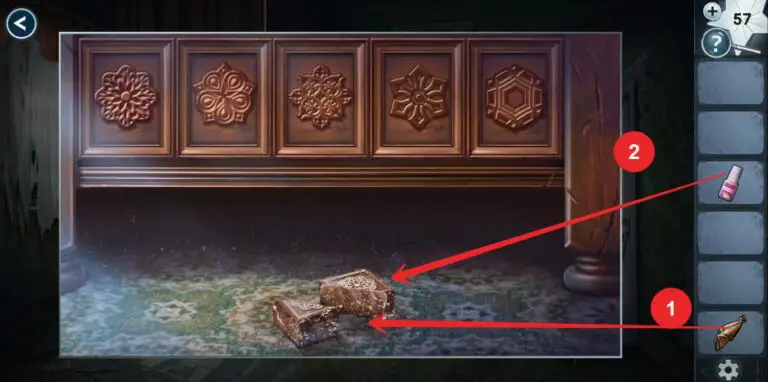 Adventure Escape Mysteries: Mirror Man Chapter 5 Walkthrough ...