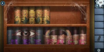 Adventure Escape Mysteries: Mirror Man Chapter 5 Walkthrough ...