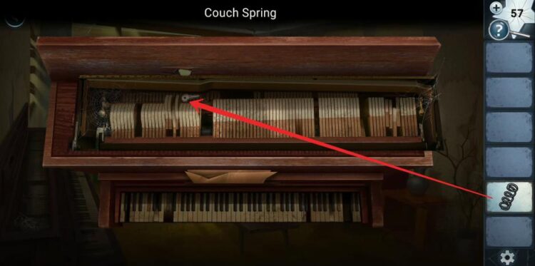 Adventure Escape Mysteries: Mirror Man Chapter 5 Walkthrough ...