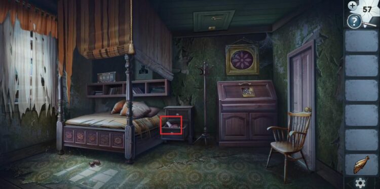 Adventure Escape Mysteries: Mirror Man Chapter 5 Walkthrough ...