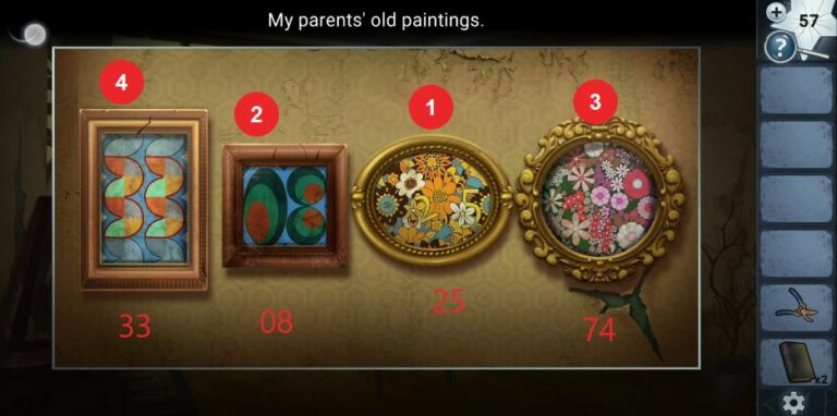 Adventure Escape Mysteries: Mirror Man Chapter 5 Walkthrough ...