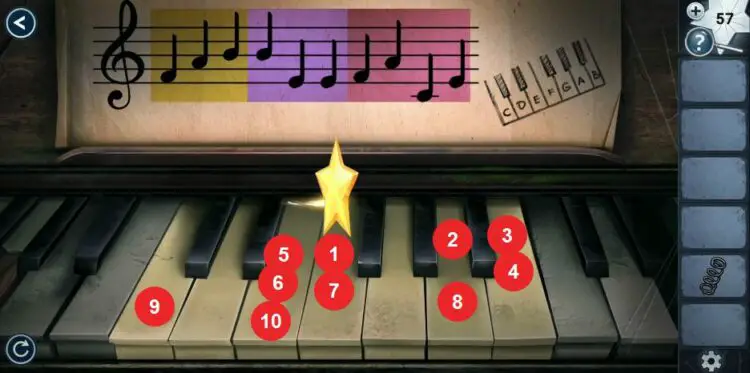 Adventure Escape Mysteries: Mirror Man Chapter 5 Walkthrough ...