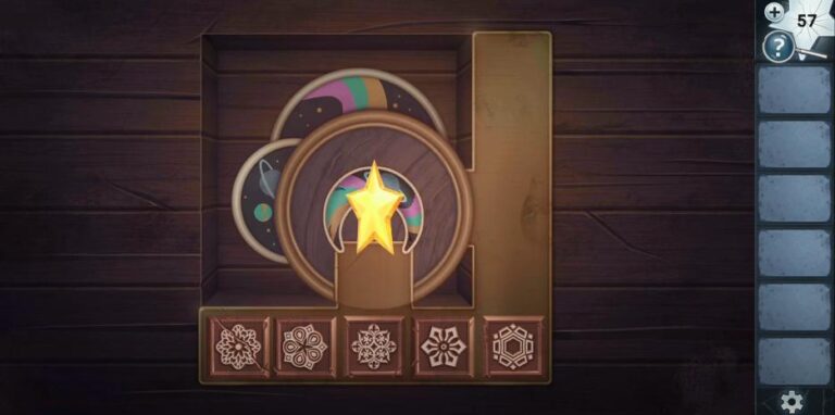 Adventure Escape Mysteries: Mirror Man Chapter 5 Walkthrough ...