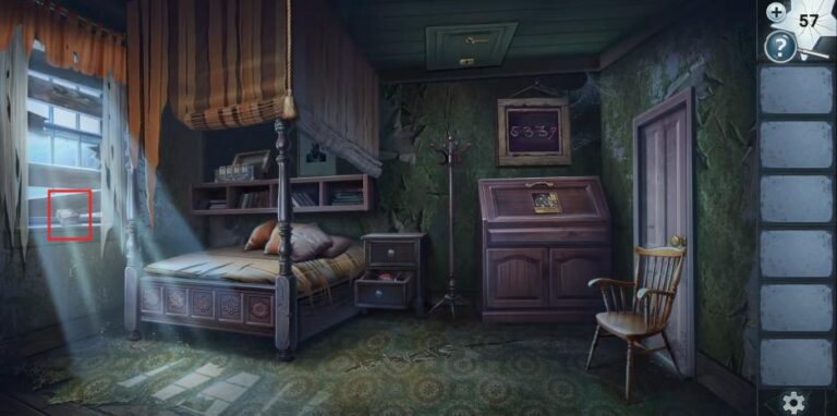 Adventure Escape Mysteries: Mirror Man Chapter 5 Walkthrough ...