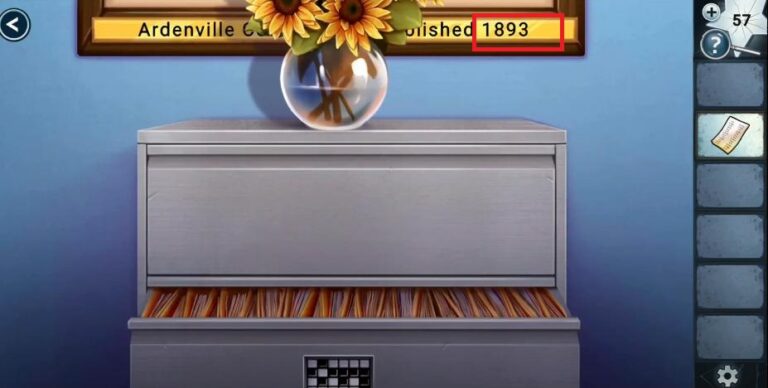 Adventure Escape Mysteries: Mirror Man Chapter 6 Walkthrough ...