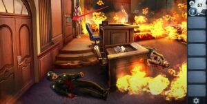 Adventure Escape Mysteries: Mirror Man Chapter 6 Walkthrough ...