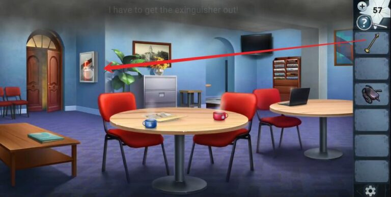 Adventure Escape Mysteries: Mirror Man Chapter 6 Walkthrough ...