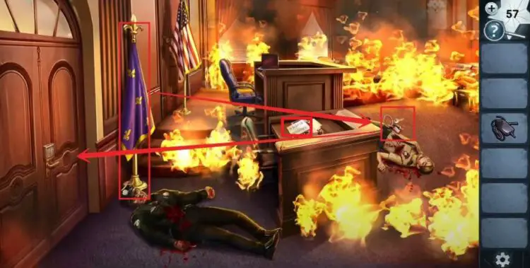 Adventure Escape Mysteries: Mirror Man Chapter 6 Walkthrough ...