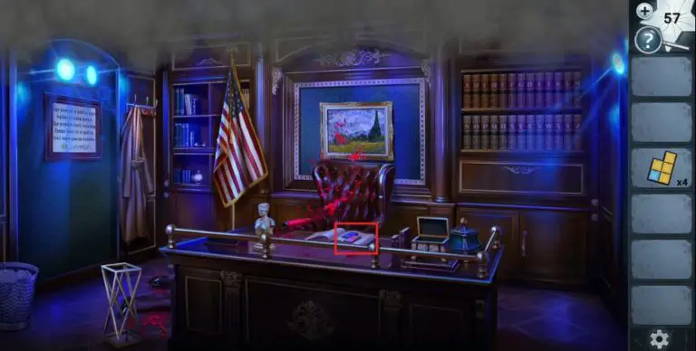 Adventure Escape Mysteries: Mirror Man Chapter 6 Walkthrough ...