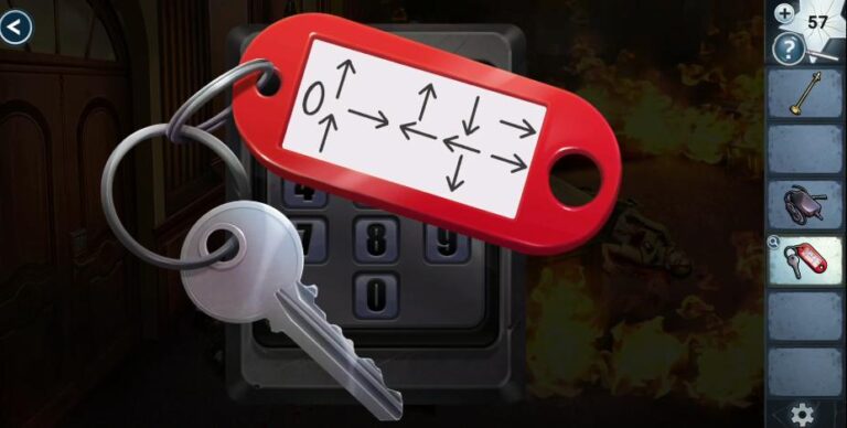 Adventure Escape Mysteries: Mirror Man Chapter 6 Walkthrough ...