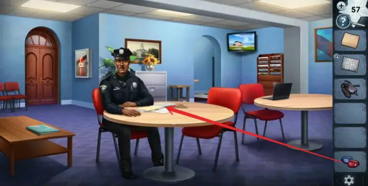 Adventure Escape Mysteries: Mirror Man Chapter 6 Walkthrough ...