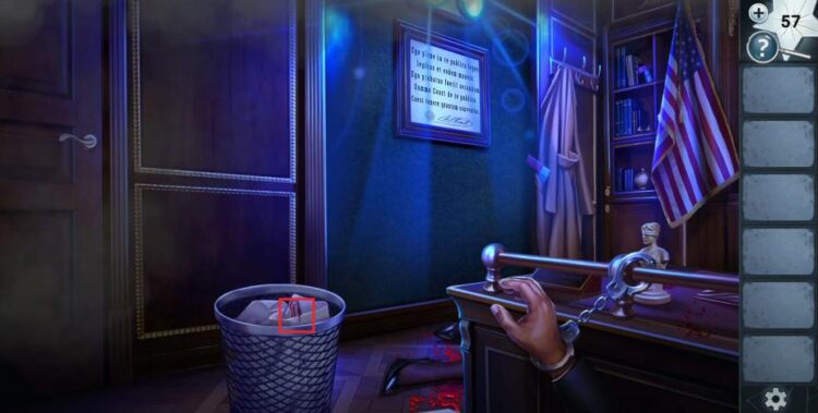 Adventure Escape Mysteries: Mirror Man Chapter 6 Walkthrough ...