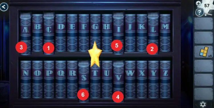 Adventure Escape Mysteries: Mirror Man Chapter 6 Walkthrough ...