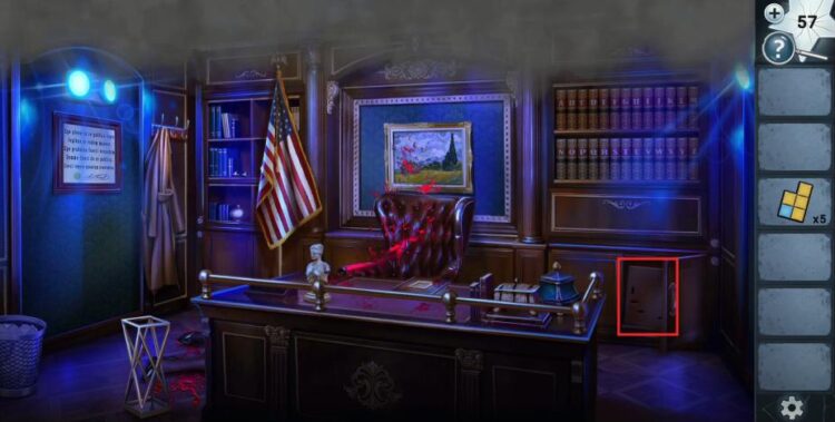 Adventure Escape Mysteries: Mirror Man Chapter 6 Walkthrough ...