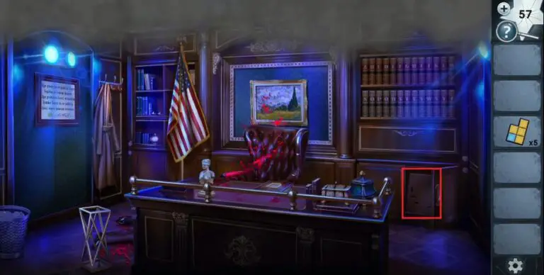 Adventure Escape Mysteries: Mirror Man Chapter 6 Walkthrough ...