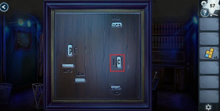 Adventure Escape Mysteries: Mirror Man Chapter 6 Walkthrough ...