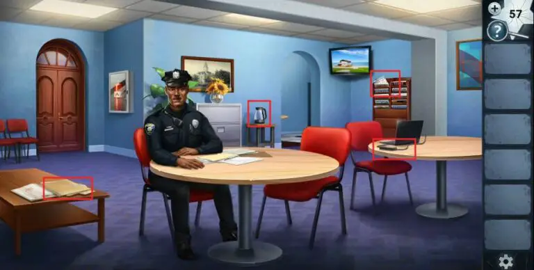 Adventure Escape Mysteries: Mirror Man Chapter 6 Walkthrough ...