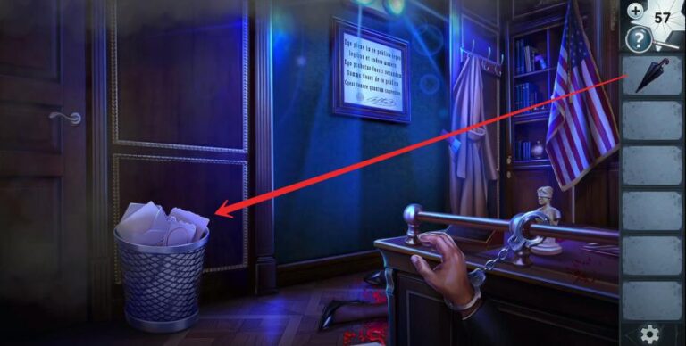 Adventure Escape Mysteries: Mirror Man Chapter 6 Walkthrough ...