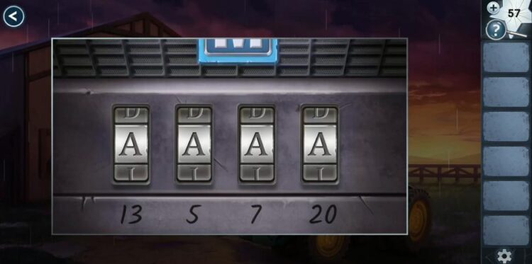 Adventure Escape Mysteries: Mirror Man Chapter 8 Walkthrough ...