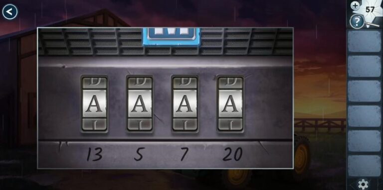 Adventure Escape Mysteries: Mirror Man Chapter 8 Walkthrough ...