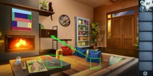 Adventure Escape Mysteries: Mirror Man Chapter 8 Walkthrough ...