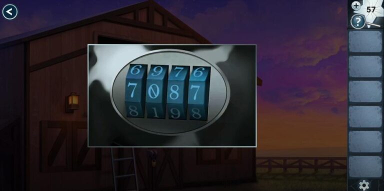 Adventure Escape Mysteries: Mirror Man Chapter 8 Walkthrough ...