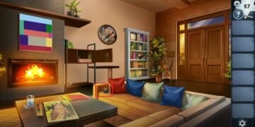 Adventure Escape Mysteries: Mirror Man Chapter 8 Walkthrough ...