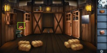 Adventure Escape Mysteries: Mirror Man Chapter 8 Walkthrough ...