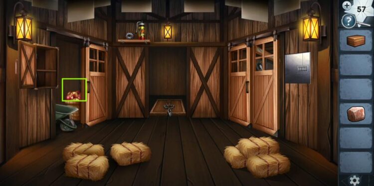 Adventure Escape Mysteries: Mirror Man Chapter 8 Walkthrough ...