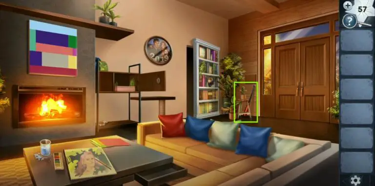 Adventure Escape Mysteries: Mirror Man Chapter 8 Walkthrough ...