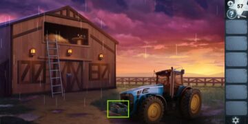 Adventure Escape Mysteries: Mirror Man Chapter 8 Walkthrough ...