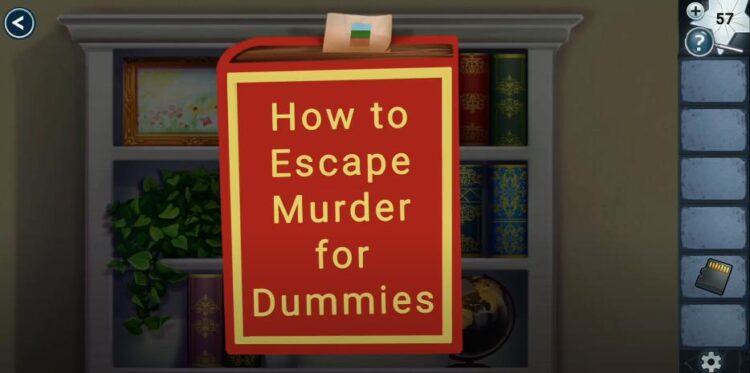 Adventure Escape Mysteries: Mirror Man Chapter 8 Walkthrough ...