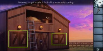 Adventure Escape Mysteries: Mirror Man Chapter 8 Walkthrough ...