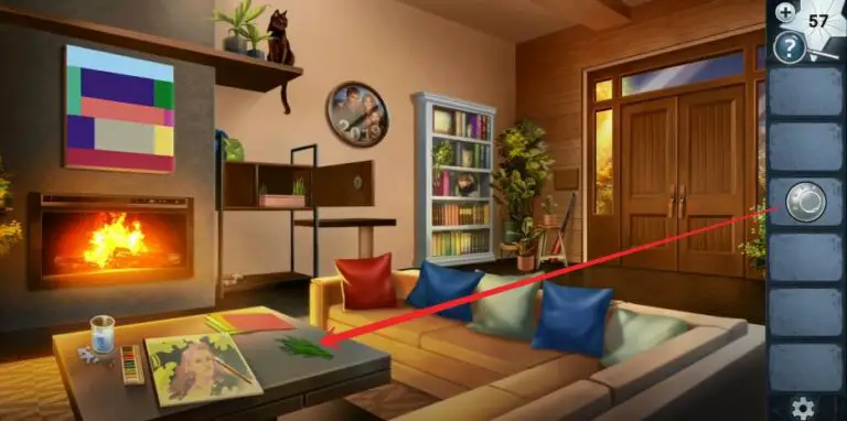 Adventure Escape Mysteries: Mirror Man Chapter 8 Walkthrough ...