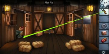 Adventure Escape Mysteries: Mirror Man Chapter 8 Walkthrough ...