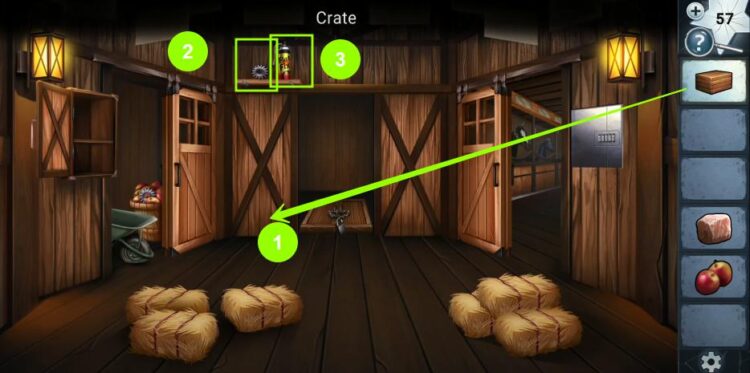 Adventure Escape Mysteries: Mirror Man Chapter 8 Walkthrough ...