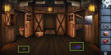 Adventure Escape Mysteries: Mirror Man Chapter 8 Walkthrough ...