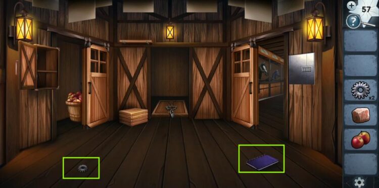 Adventure Escape Mysteries: Mirror Man Chapter 8 Walkthrough ...