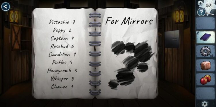 Adventure Escape Mysteries: Mirror Man Chapter 8 Walkthrough ...