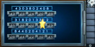 Adventure Escape Mysteries: Mirror Man Chapter 8 Walkthrough ...