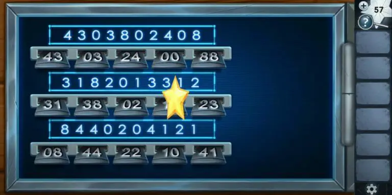 Adventure Escape Mysteries: Mirror Man Chapter 8 Walkthrough ...