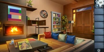 Adventure Escape Mysteries: Mirror Man Chapter 8 Walkthrough ...