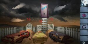 Adventure Escape Mysteries: Mirror Man Chapter 4 Walkthrough ...