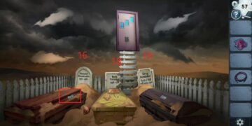 Adventure Escape Mysteries: Mirror Man Chapter 4 Walkthrough ...