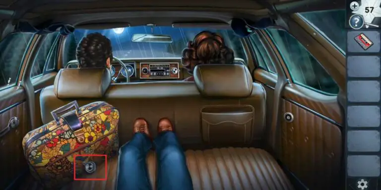 Adventure Escape Mysteries: Mirror Man Chapter 4 Walkthrough ...