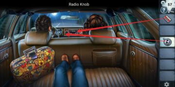 Adventure Escape Mysteries: Mirror Man Chapter 4 Walkthrough ...