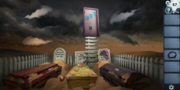 Adventure Escape Mysteries: Mirror Man Chapter 4 Walkthrough ...