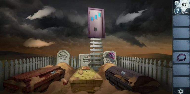 Adventure Escape Mysteries: Mirror Man Chapter 4 Walkthrough ...